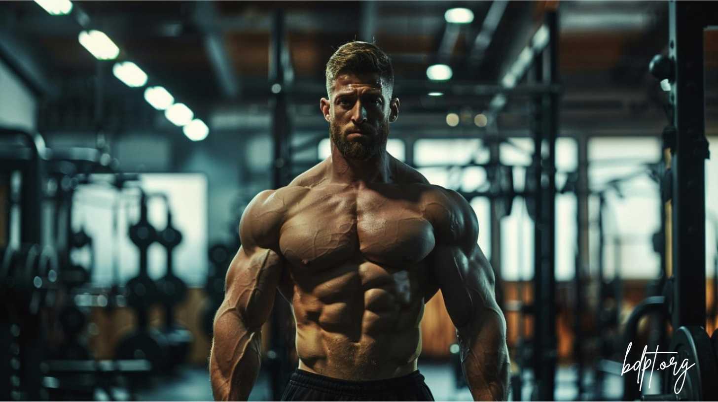 BDPT - A Deep Dive into Celebs and Steroids