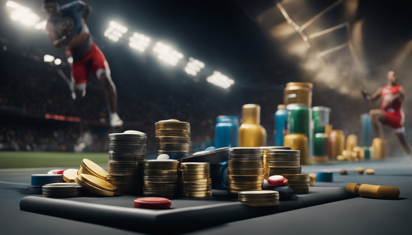 The History of Steroid Use in Sports and Entertainment